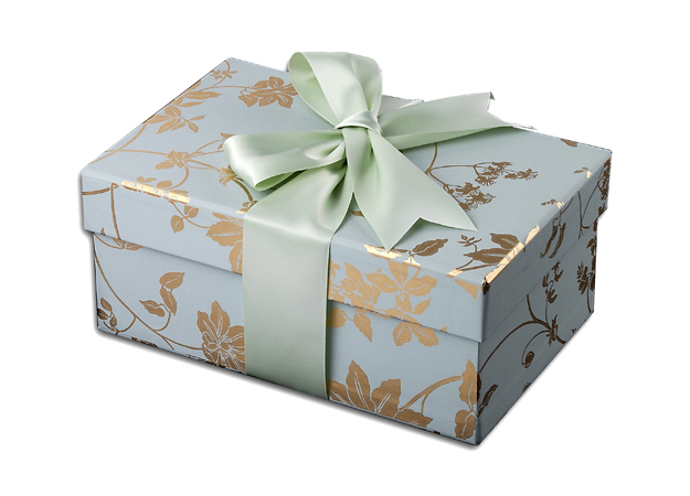 The Empty Box Company | Galerie