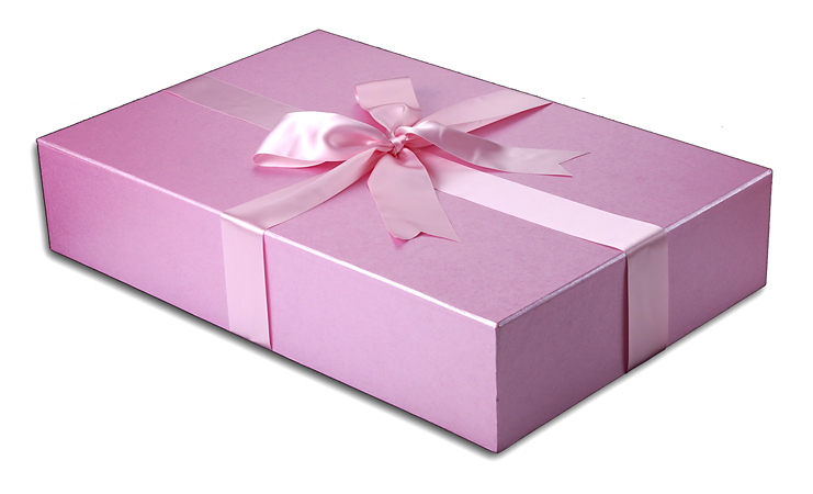 The Empty Box Company | Galerie