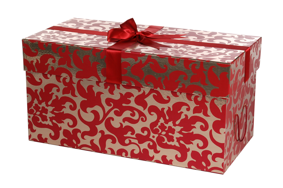 The Empty Box Company | Galerie